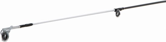 Fox Rage Warrior Dropshot 210cm (i.c.m. Warrior 1000) Set | Roofvis set ...