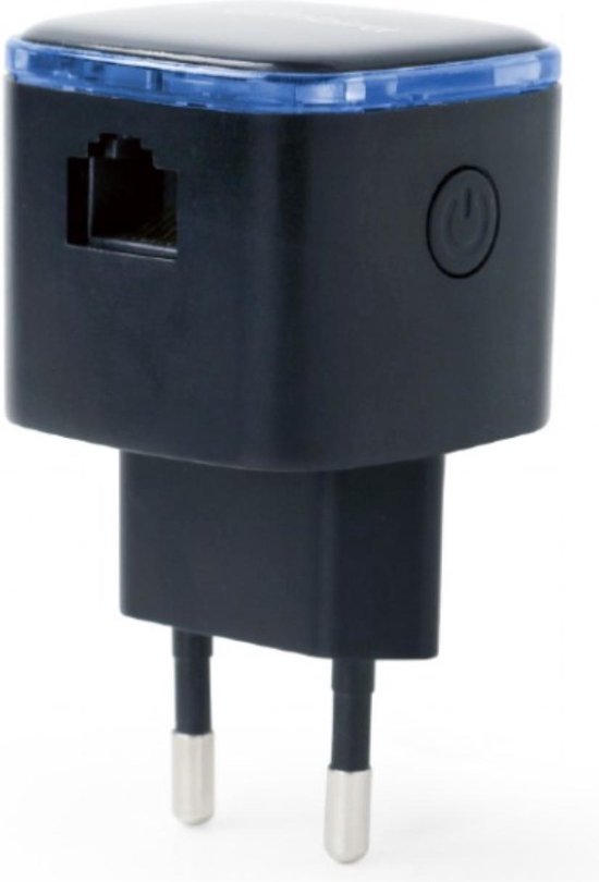 Wifi repeater - Wifi versterker - Access point - RJ45 - Stopcontact ...