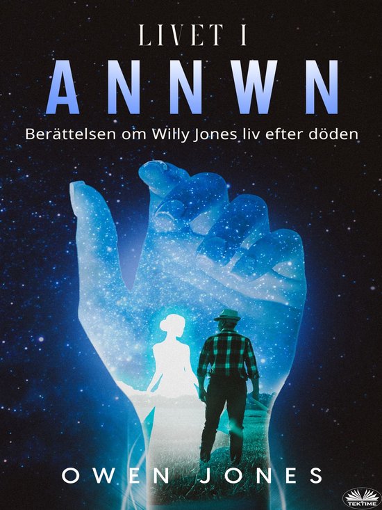 Livet I Annwn (ebook), Owen Jones | 9788835468974 | Boeken | bol