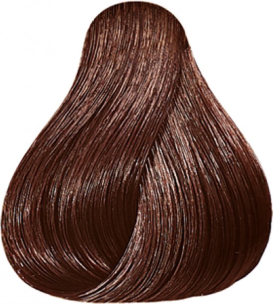 Wella Professionals - Color Touch Vibrant Reds 5/4 - 60 ml | bol