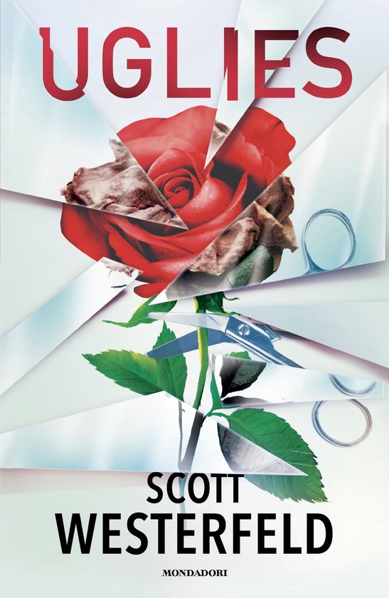 Uglies 1 - Uglies (ebook), Scott Westerfeld | 9788835736493 | Livres | bol