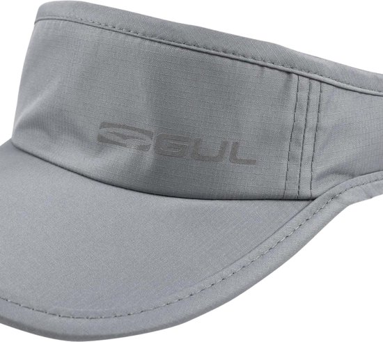 Gul Code Zero Race Zoeker - Grey | bol