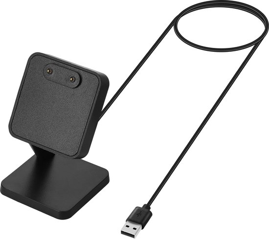kwmobile USB-oplaadstandaard geschikt voor Samsung Galaxy Fit 3 ...