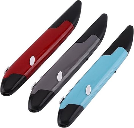 Stylus voor computer, Pocket Mouse, Custom Innovative Wireless Vertical ...