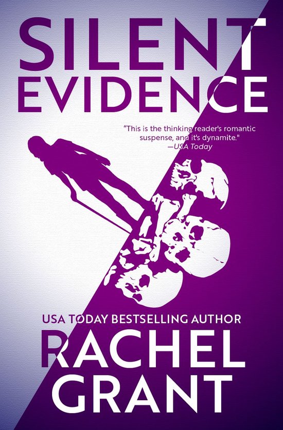 Evidence 8 - Silent Evidence (ebook), Rachel Grant | 9781944571207 ...