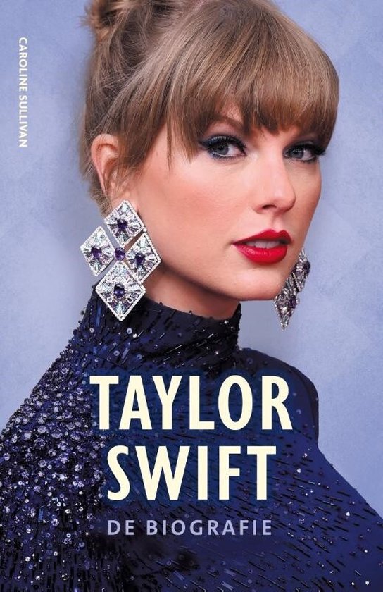 Taylor Swift (ebook), Caroline Sullivan | 9789043935098 | Boeken | bol