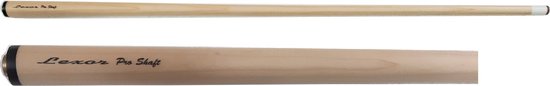 Lexor Pool Shaft Pro “Quick Lock joint” | bol