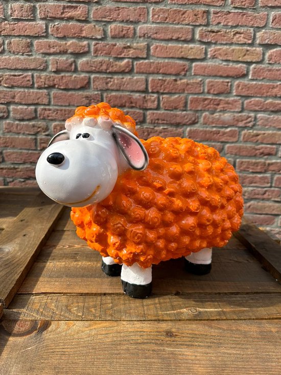 Goodyz- Boerderij dieren – Schaapjes – Leuke Lachende – Diverse ...