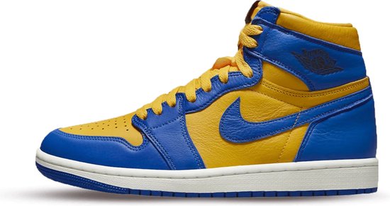 Air Jordan 1 High Retro OG WMNS (Reverse Laney) | bol