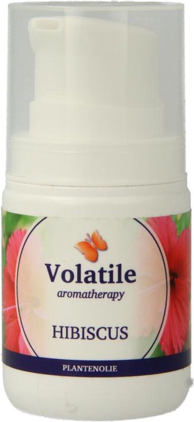 Volatile Plant Oil Hibiscus | bol