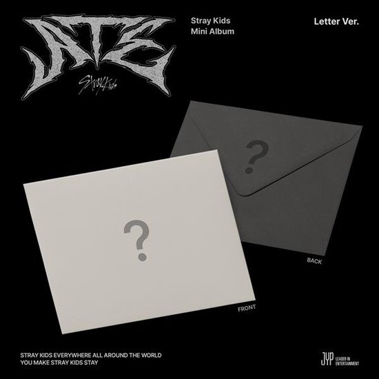 Stray Kids - Ate (CD), Stray Kids | Muziek | bol