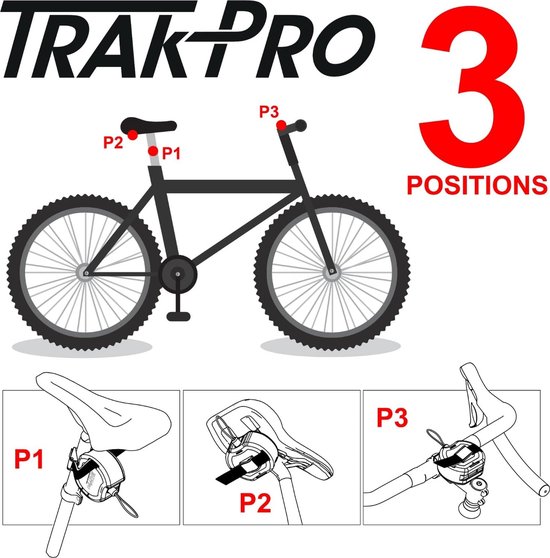Fietstrekkabel kinderen, trekkabel 2 m fiets, draagvermogen 100 kg ...