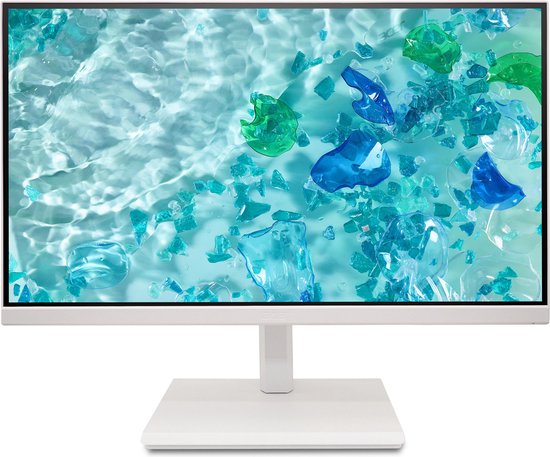 Acer Vero B247W computer monitor 61 cm (24") 1920 x 1200 Pixels WUXGA ...