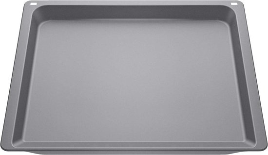 Universele pan oven-kookplaatcombinatie - grijs - Neff Z11CU10E0 sheet ...