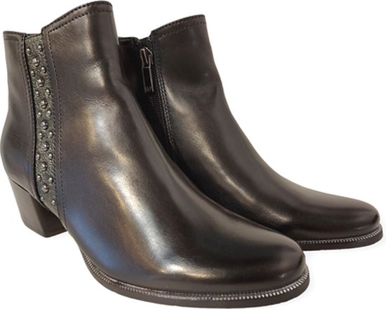 Regarde Le Ciel Korte Laars Isabel 56 6851 Zwart | bol