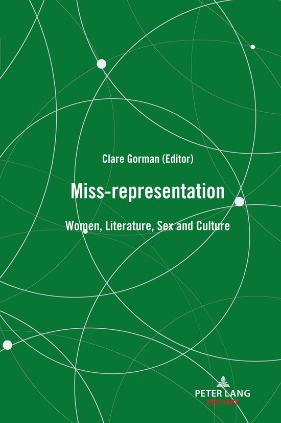 Miss-representation | 9781788745864 | Boeken | bol
