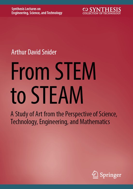 Synthesis Lectures on Engineering, Science, and Technology- From STEM ...