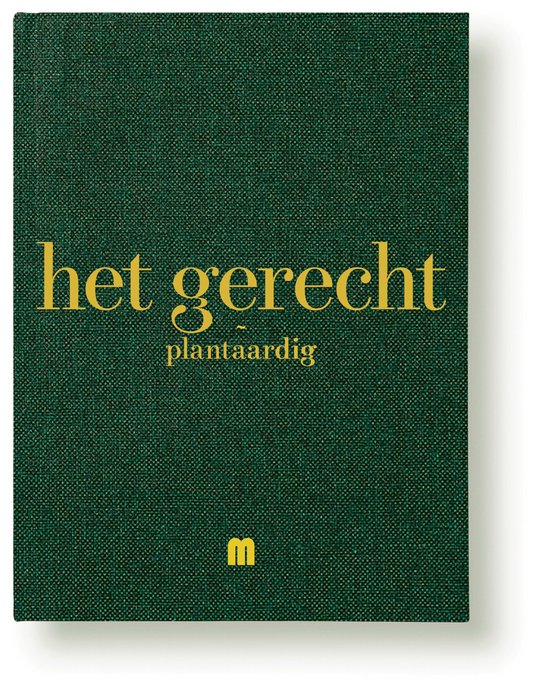 Het gerecht plantaardig, Pieter-jan Lint | 9789490028916 | Boeken | bol