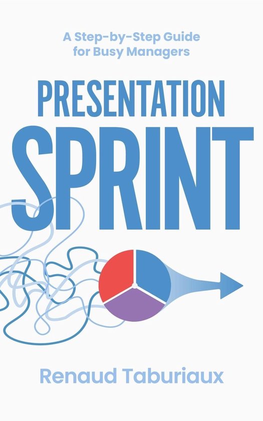 Presentation Sprint (ebook), Renaud Taburiaux | 9788057058397 | Boeken ...