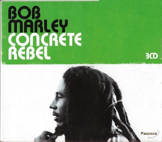 Bob Marley - Keep On Skanking (CD), Bob Marley | Muziek | bol
