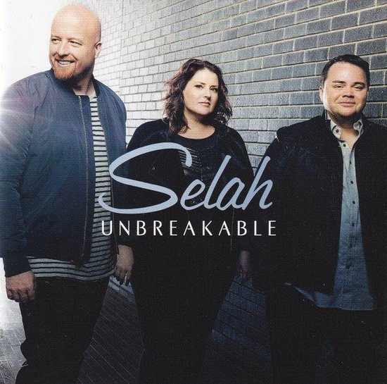 Selah - Unbreakable (CD), Selah | CD (album) | Muziek | bol