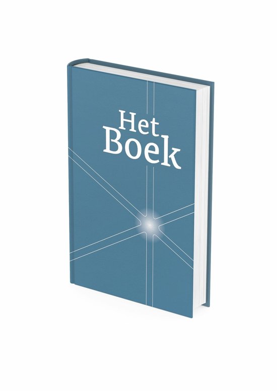 Het Boek | 9789065395276 | Boeken | bol