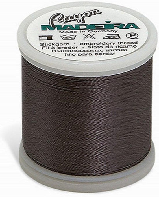 Madeira Rayon 40 200m - 1041 | bol