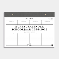 DE DRUIVELAAR Kalender kopen? Kijk snel! | bol