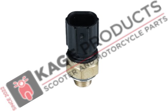 KAGE TEMP SENSOR CILINDERKOP TEMPERATUURSENSOR EFI EURO4 GY6 RONGMAO ...