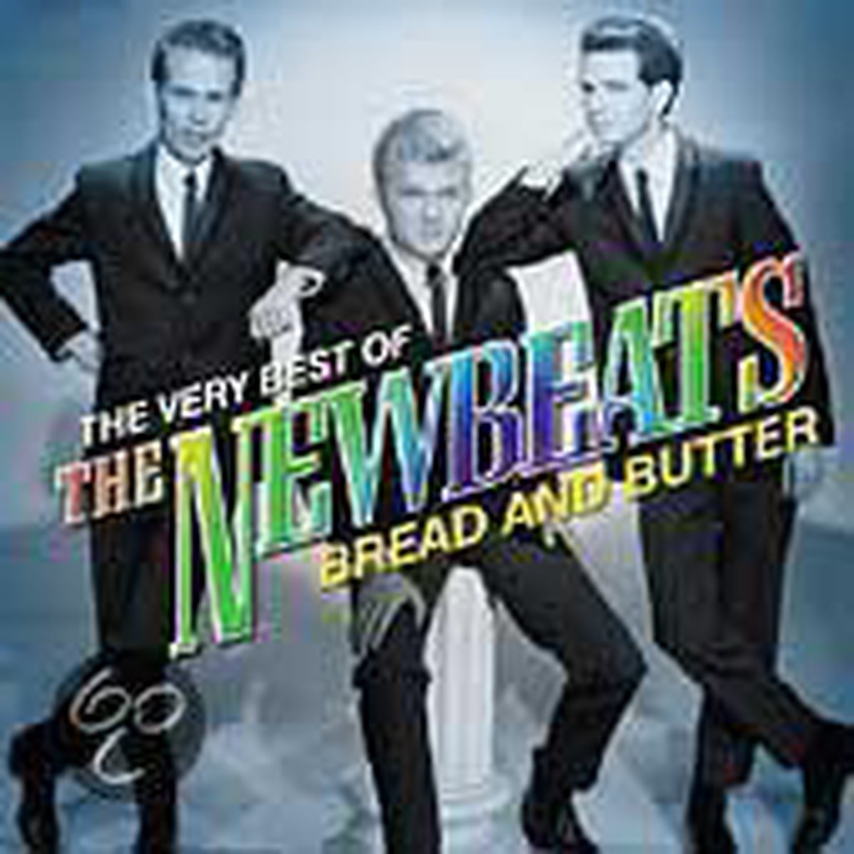 Very Best Of Newbeats, The Newbeats | CD (album) | Muziek | bol