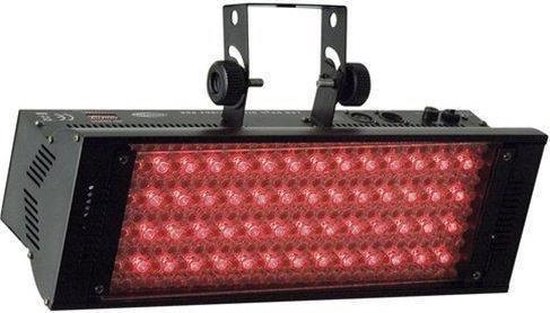 Showtec Showtec LED Wash RGB Home entertainment - Accessoires | bol