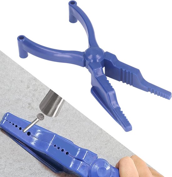 Veiligheid Draagbare Plastic Tang voor Thuisgebruik - Handig en Veilig ...