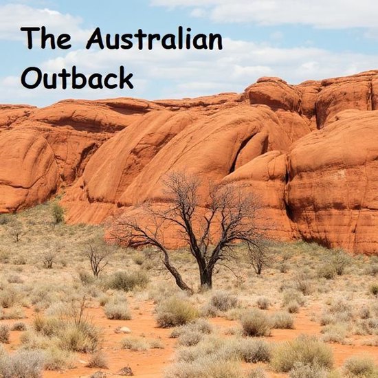 Outback Australia (ebook), John Reardon | 1230009028081 | Livres | bol