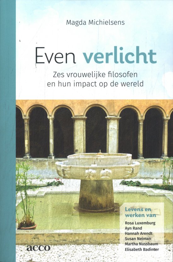 Even Verlicht | 9789464676273 | Magda Michielsens | Boeken | bol