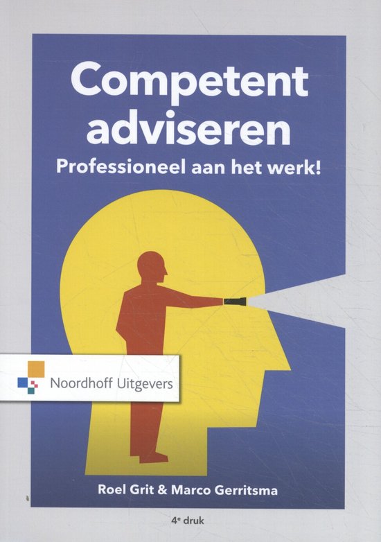 Competent adviseren | 9789001891954 | Marco Gerritsma | Boeken | bol
