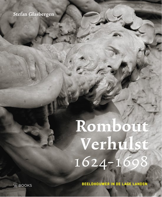 Rombout Verhulst 1624-1698 - Biografie van de belangrijkste beeldhouwer ...