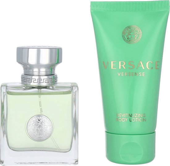 Versace Versense Giftset | bol