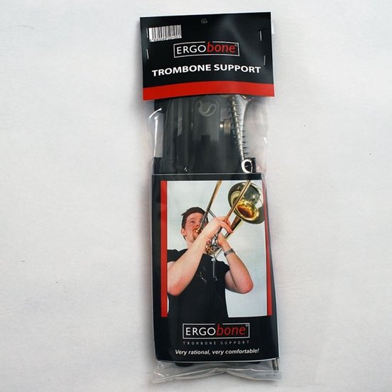 ERGObrass Trombone Support | bol