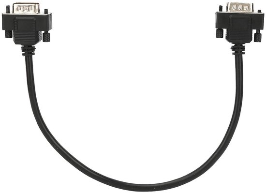 Insulated PPI/MPI Cable for Connecting Touch Screen and SPS Programming ...