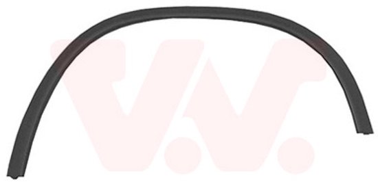 SPATBORDBOGEN VOOR AUTO VOOR MERCEDES BENZ GLE-CLASS C292 2015-2019 ...