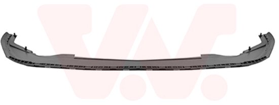 BUMPER SPOILER VOOR VW GOLF VII 2012-2017 5G08059159B9 | bol