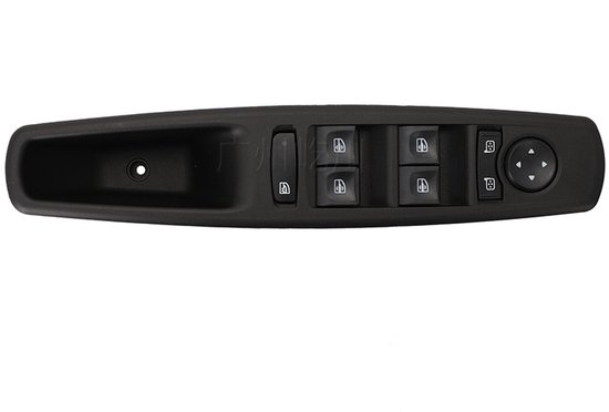 Geschikt voor voor elektrische auto-onderbreker voor Scenic Megane MK3 ...