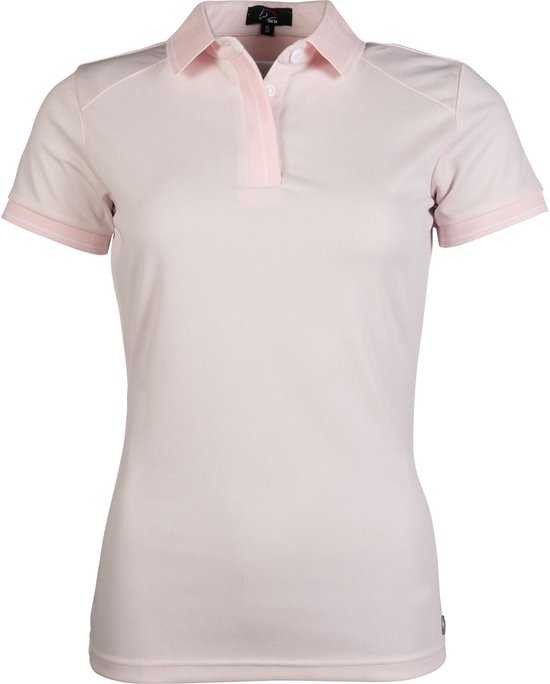 ruiter shirt maat xl light rose hkm | bol