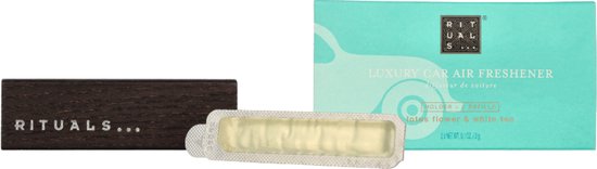 Rituals - The Ritual of Karma Luxury Car Air Freshener | bol