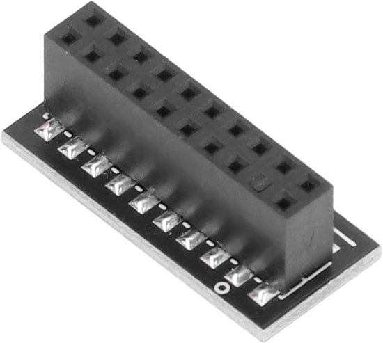 TPM 2.0 Module LPC Interface TPM 2.0 Module Remote Card Security Module ...