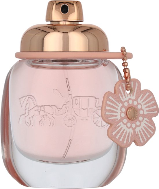 Coach - Coach Floral - Eau De Parfum - 30ML | bol