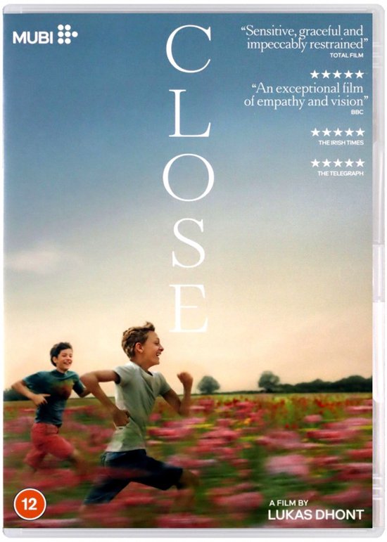 Close [DVD] (Dvd), Émilie Dequenne | Dvd's | bol