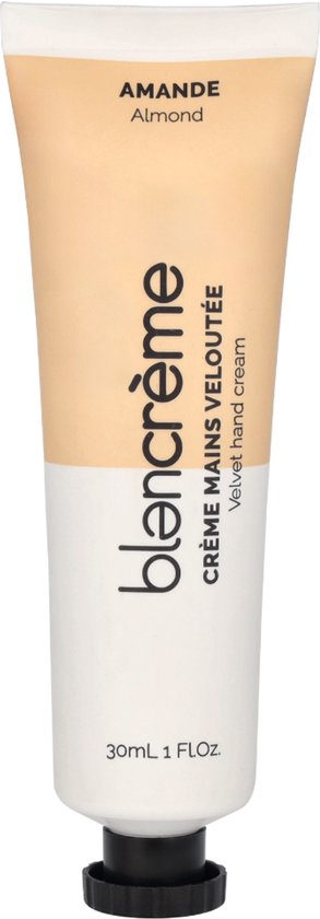 Blancreme Velvet Hand Cream | bol