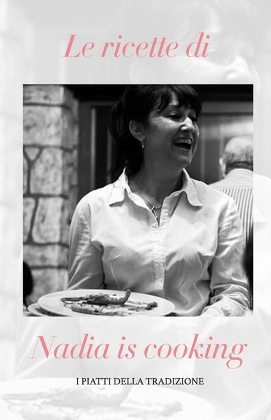 Nadia Is Cooking | 9798334037342 | Boeken | bol