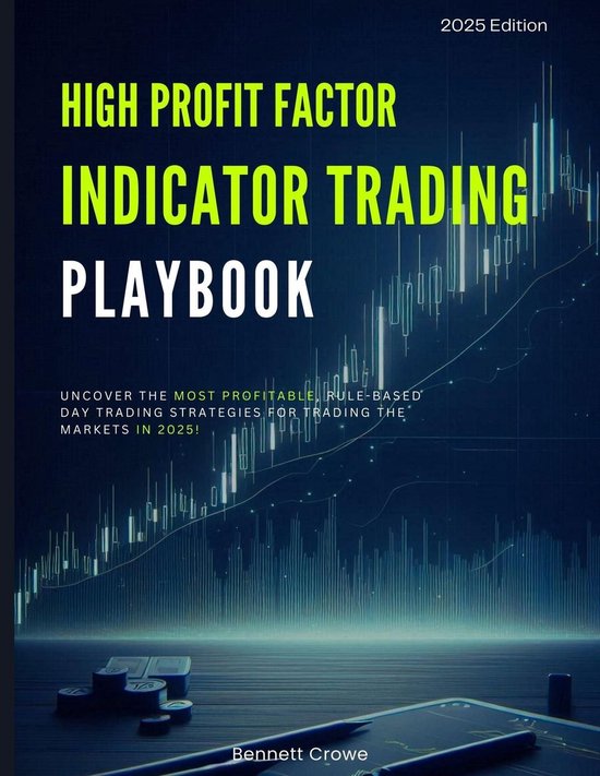 Profitable Trading Strategies for 2025 1 - Indicator Trading Playbook: Uncover the... | bol